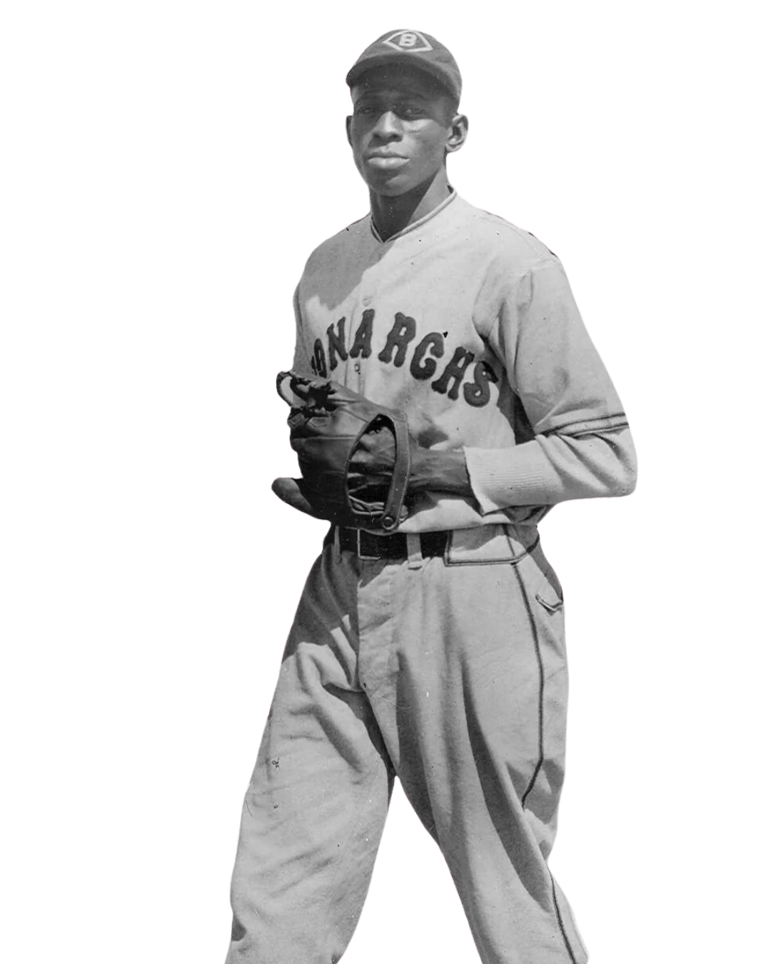 Satchel Paige | Official Website | Licensing Baseball Hall of Fame Legend